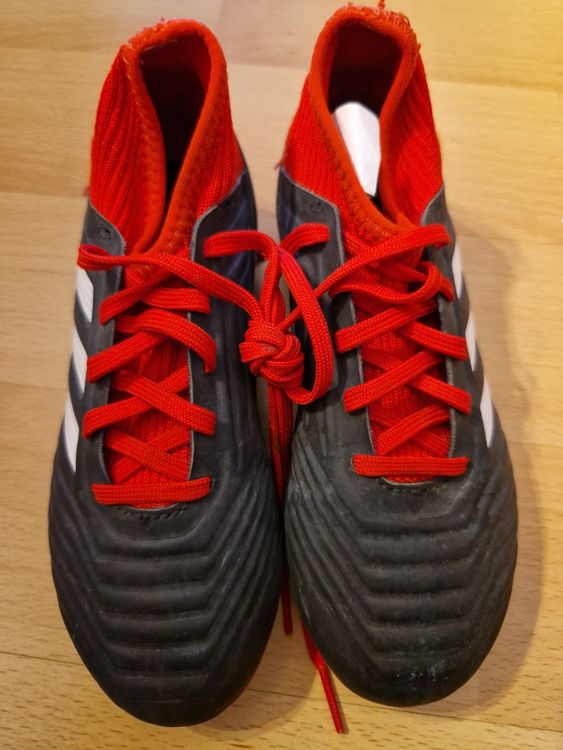 Adidas predator gr. 32 | Kaufen auf Ricardo