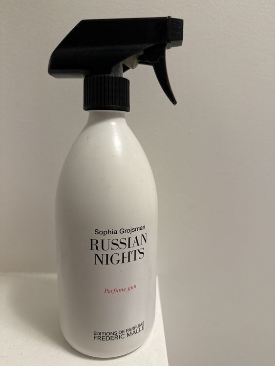 Perfume gun | Kaufen auf Ricardo