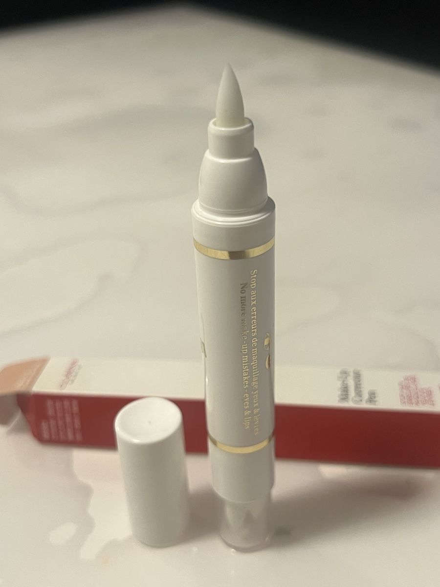 Clarins Make-Up Corrector Pen, Neu und Ungebraucht! (Neu und ...