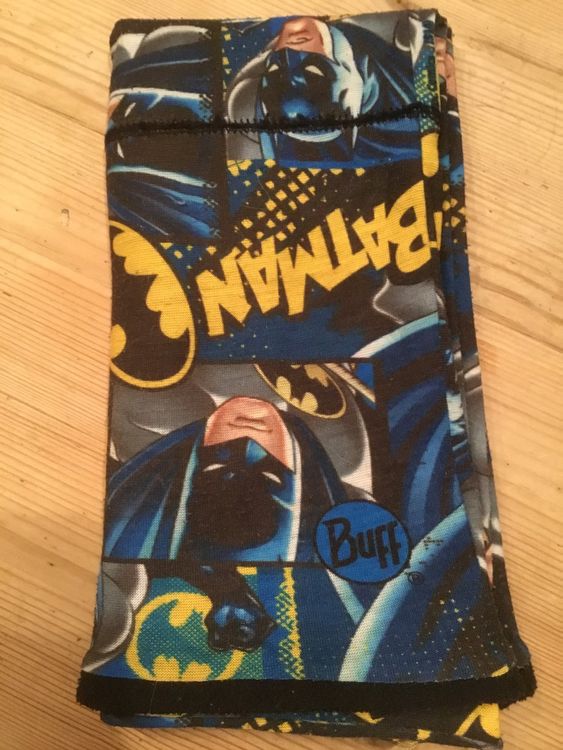 Buff - Batman - Halstuch (Gebraucht) in Iseltwald für CHF 6 – mit ...
