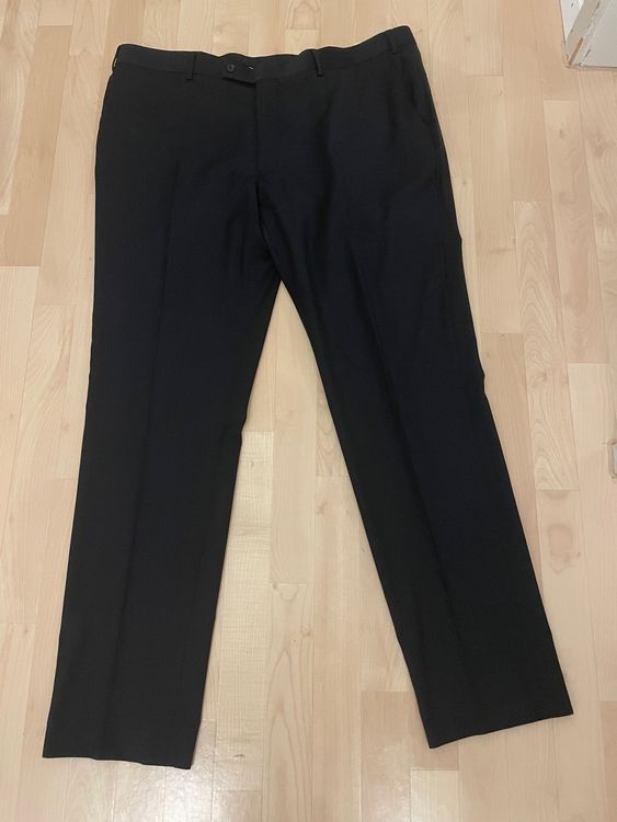 Anzugshose Daniel Hechter,Konfektionsgröße 60 neu mit Etiket (Neu und originalverpackt) in ...
