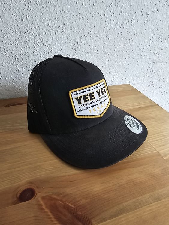 Yee Yee Trucker Cap - Farm & Ranch Style! (Original US) | Kaufen auf ...