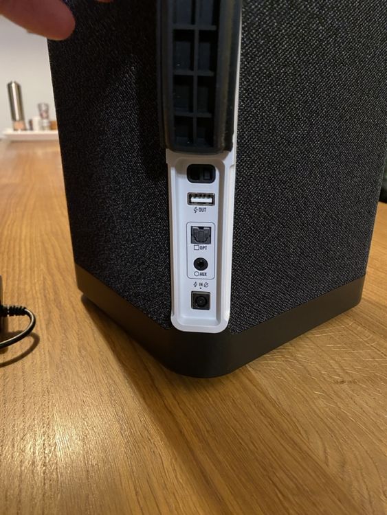 Ultimate Ears UE HYPERBOOM | Kaufen auf Ricardo