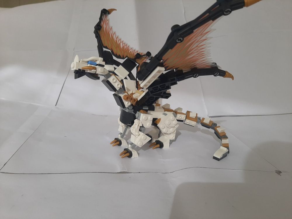 Lego Ninjago 71718 | Kaufen auf Ricardo