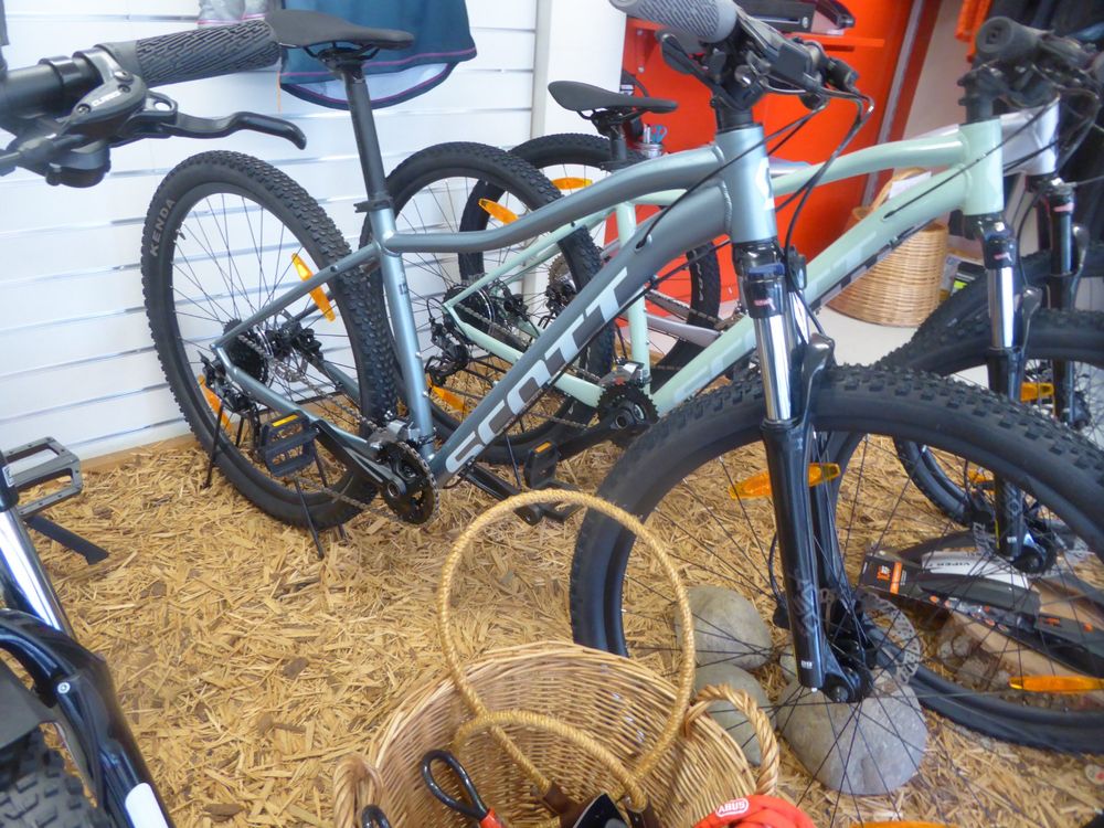 SCOTT Contessa active 40 (Neu und originalverpackt) in huttwil für CHF ...