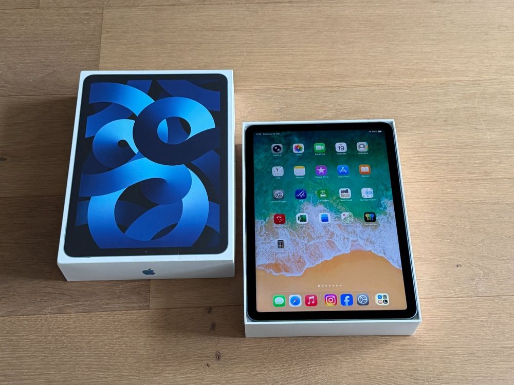 Ipad Air Gebraucht