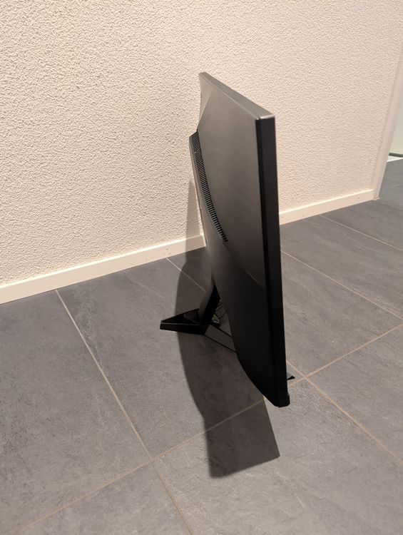 Acer QG271, 27-Zoll Gaming Monitor - Top Zustand! (Neu (gemäss ...