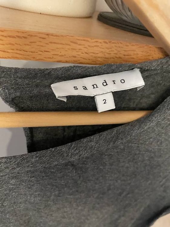 Sandro taille 2 (Gebraucht) in Renens VD für CHF 5 – mit Lieferung auf ...