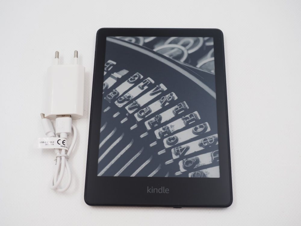 AMAZON Kindle PW 11. Generation 2021 (25111237p30) (Gebraucht) in Zürich für CHF 62 – mit ...