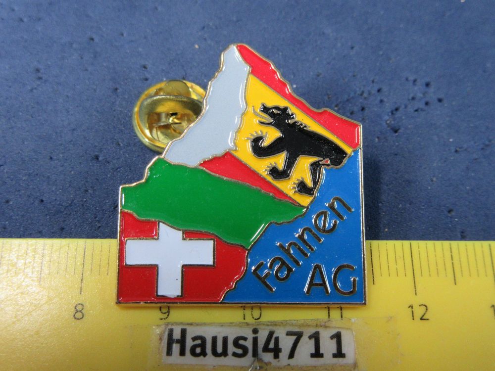 PIN BERN KANTONSWAPPEN | Kaufen auf Ricardo