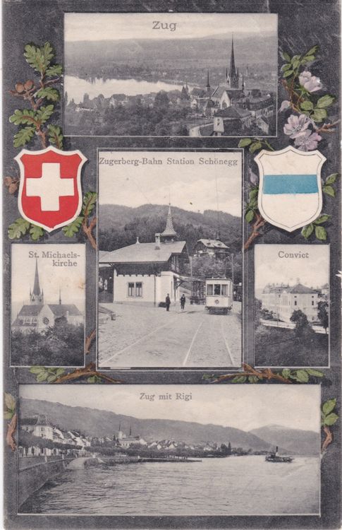 Zug | Kaufen auf Ricardo