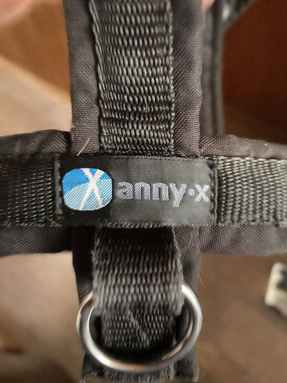Anny-X XS. Hundegeschirr | Kaufen auf Ricardo