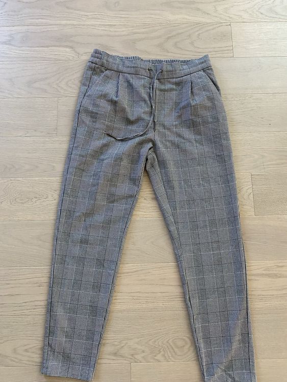Karo Stoffhosen | Kaufen auf Ricardo