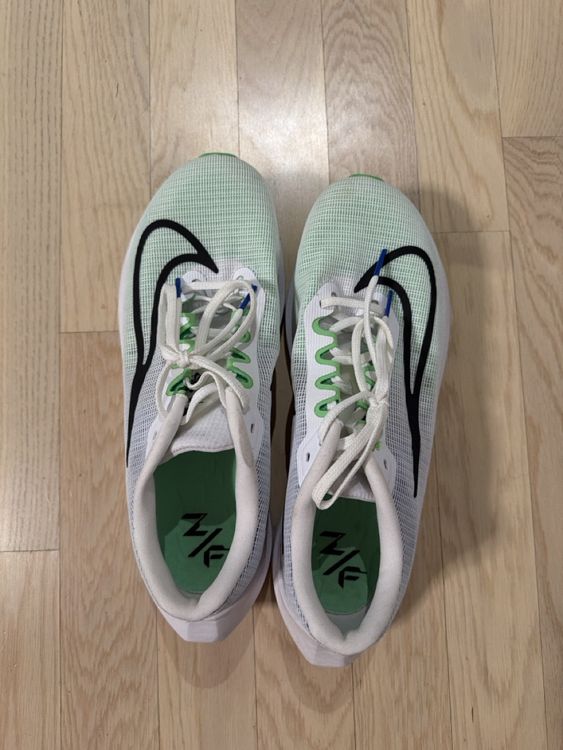 Nike Zoom X Running Shoe (Gebraucht) in Esslingen für CHF 1 – mit ...