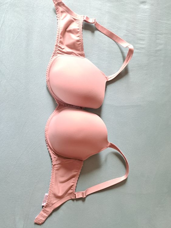 Prima Donna Divine Moulded Bügel BH beige 80F | Kaufen auf Ricardo