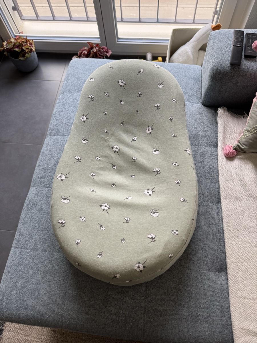 Red Castle Cocoonababy (Gebraucht) in Zürich für CHF 17 – mit Lieferung ...