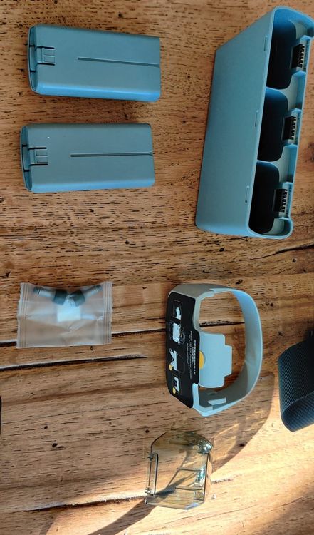 Dji Mini 2 Ersatzteile