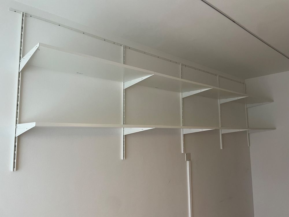 Boaxel Regal Ikea (Gebraucht) in Zürich für CHF 50 – nur Abholung auf ...