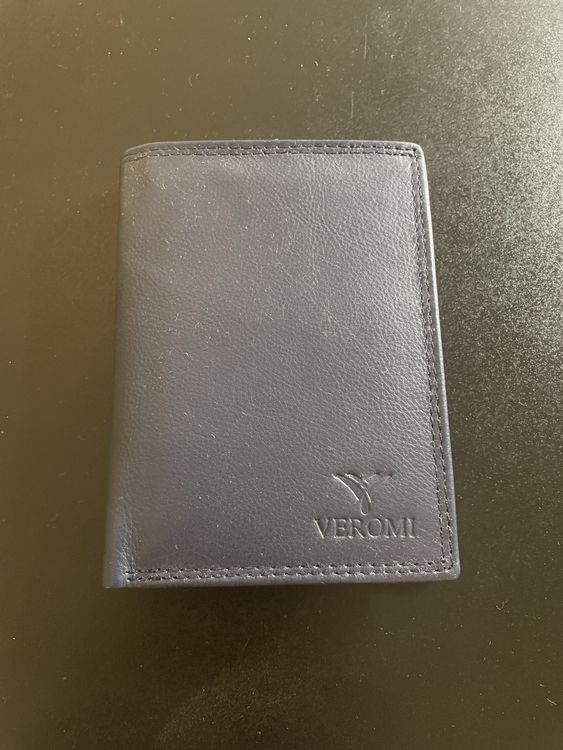 Veromi Portemonnaie (Neu (gemäss Beschreibung)) in Meilen für CHF 6 ...