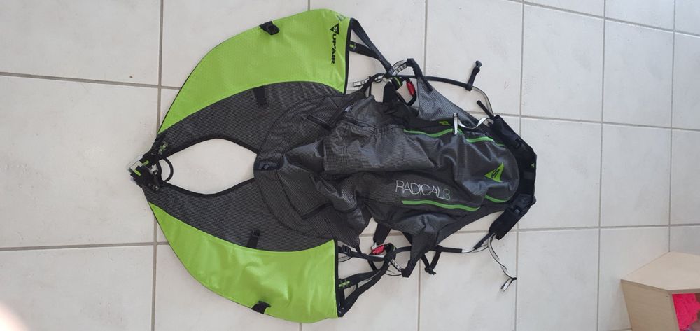 Sup Air Radical 3 | Kaufen auf Ricardo