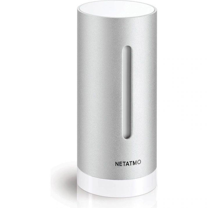 Netatmo Indoor Module Neu, nie gebraucht | Kaufen auf Ricardo
