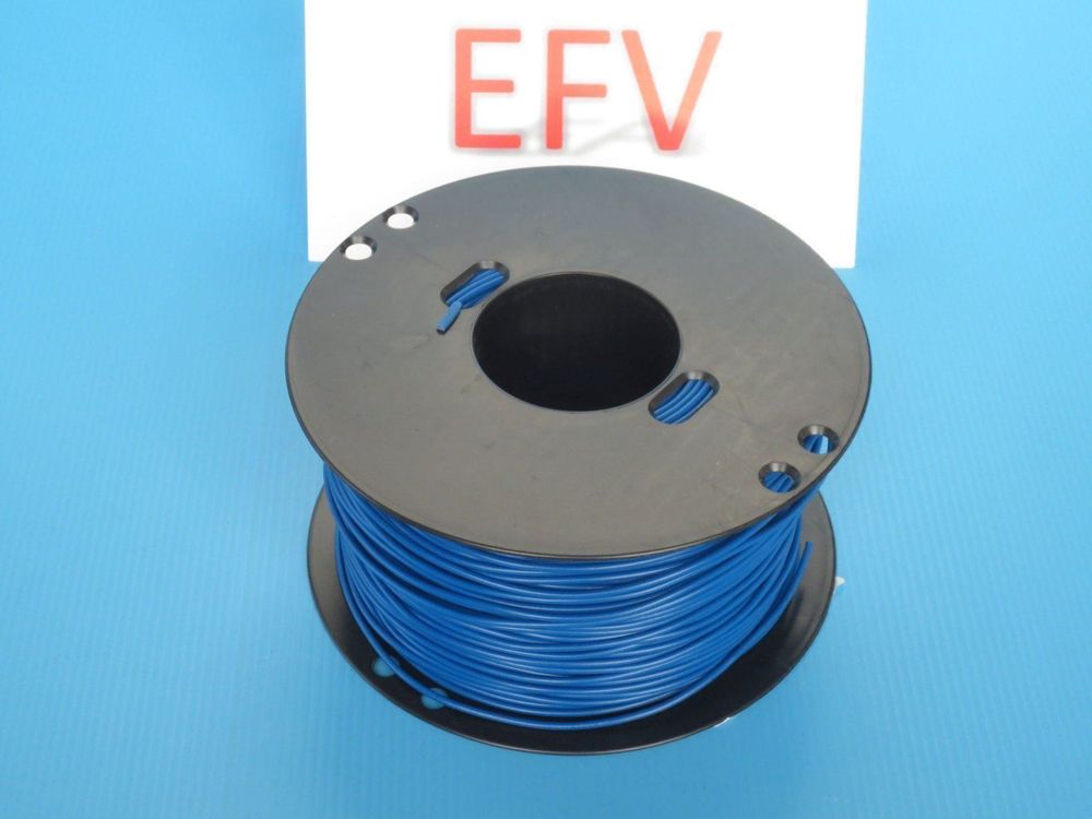 200m T-Litze 0.5mm2 verschiedene Farben (Neu und originalverpackt) in ...