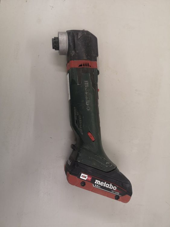Metabo MT 18 LX 18V | Kaufen auf Ricardo