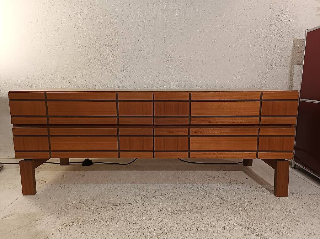 Vintage Sideboard 70s retro (Gebraucht) in Winterthur für CHF 420 – nur ...