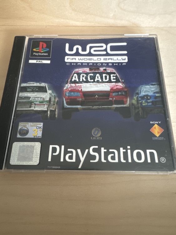 Ps1 | Kaufen auf Ricardo