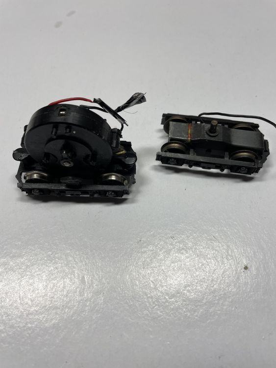 Lima Motor (Gebraucht) in Gossau SG für CHF 5 – mit Lieferung auf ...