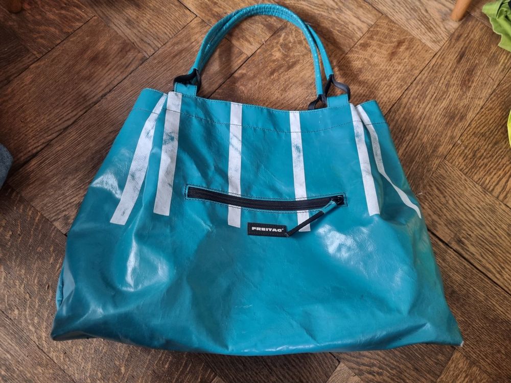 Sac Freitag Peggy (Gebraucht) in für CHF 103 – mit Lieferung auf ...