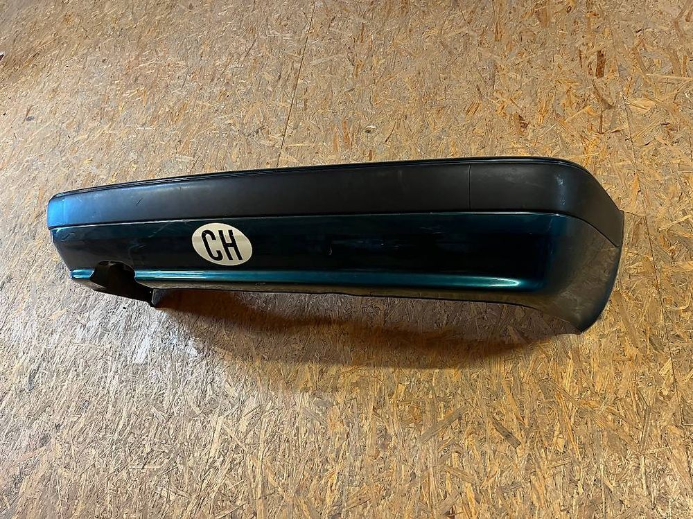 Audi 80 Heckstossstange (Gebraucht) in Immensee für CHF 80 – nur Abholung auf Ricardo kaufen