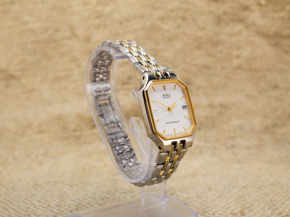 Damen Uhr, ADEC 6A10, 22 mm (Gebraucht) in Luzern für CHF 35 – mit ...