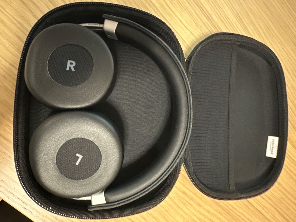 Kopfhörer VONMÄHLEN WIRELESS CONCERT ONE (Neu (gemäss Beschreibung)) in ...