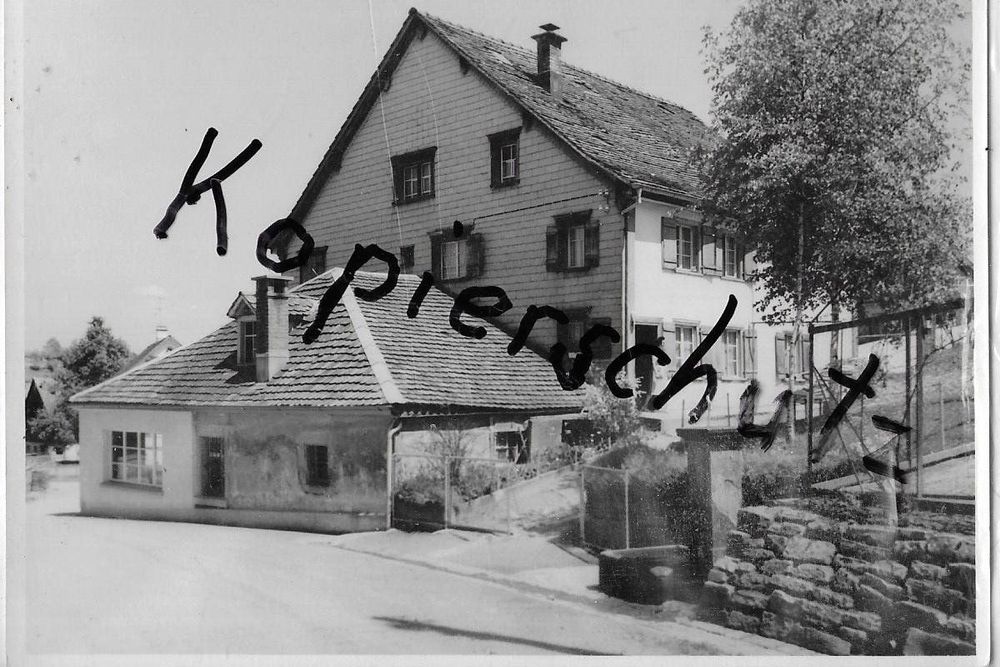 Sg Staad Bei Rorschach Privathaus Kaufen Auf Ricardo
