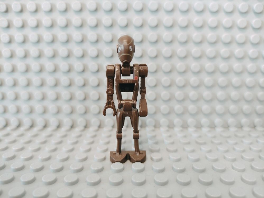 Lego Star Wars Minifigur Commando Droid (Gebraucht) in Wil SG für CHF 3 ...