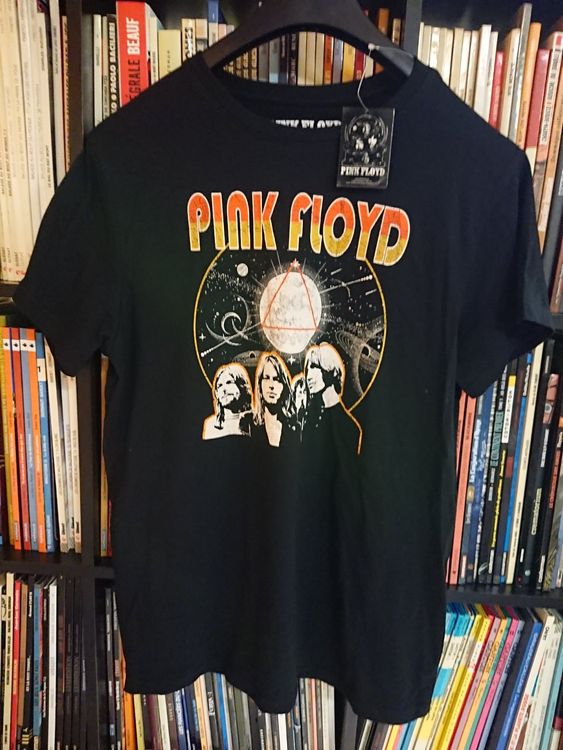 T-shirt Pink Floyd XL (New) (Neu (gemäss Beschreibung)) in Farvagny-le ...