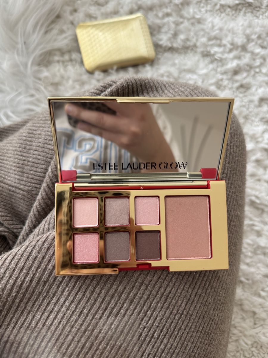 Estée Lauder Pure Color Envy Eye and Cheek (Neu (gemäss Beschreibung ...
