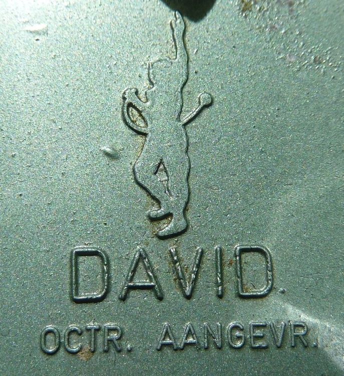 Hobel WUNDER DAVID m.in Holland | Kaufen auf Ricardo