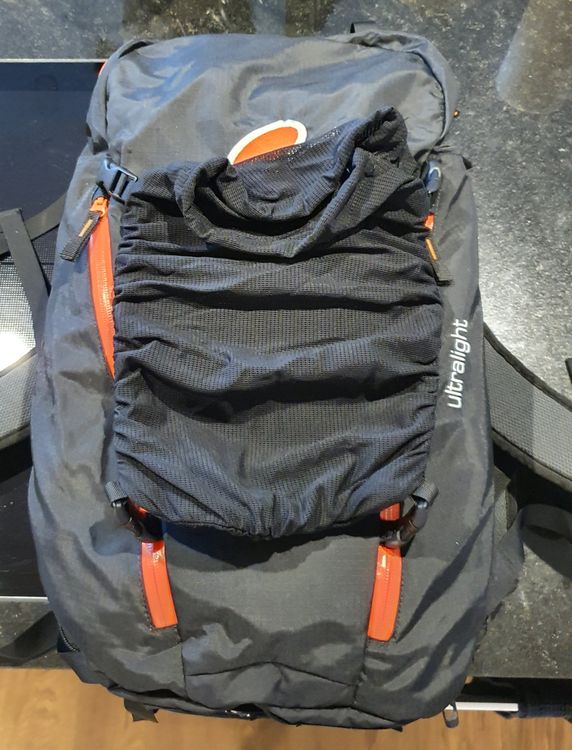 ABS Lawinenrucksack Ultralight für Tagestouren und Freeride | Kaufen ...