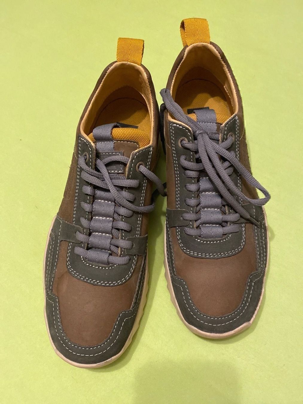 Baskets G Star Raw peu portèes, T 43 (Gebraucht) in Genève für CHF 40 ...