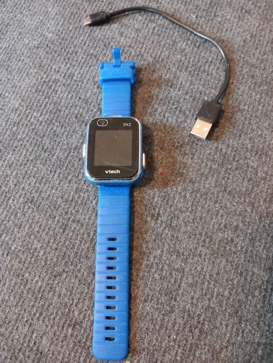 Vtech watch DX2 | Kaufen auf Ricardo