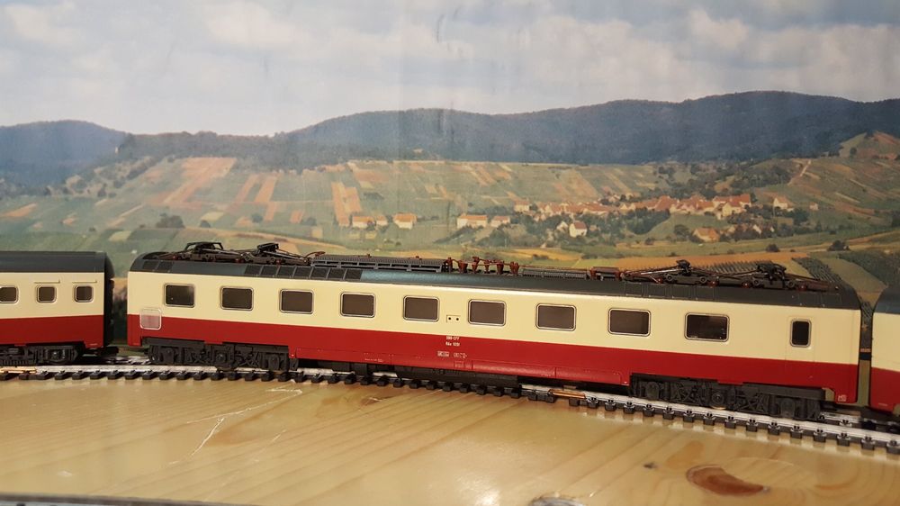 Lima RAe TEE der SBB 5-Teilig | Kaufen auf Ricardo