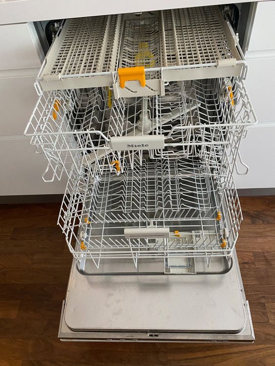 Geschirrspüler Miele G 25775-60 SCVi | Kaufen auf Ricardo