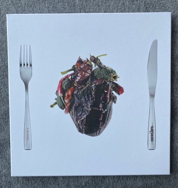 Carcass – Torn Arteries / BOX SET (Neu und originalverpackt) in Basel ...