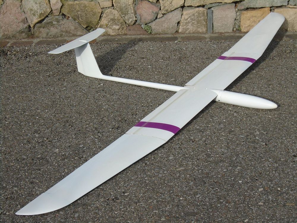 Voll-GFK Segler Azart | Kaufen auf Ricardo