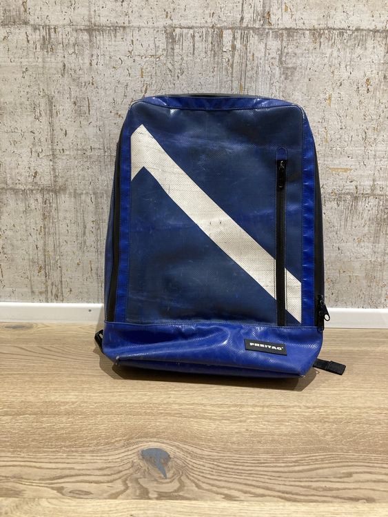FREITAG TASCHE/RUCKSACK | Kaufen auf Ricardo