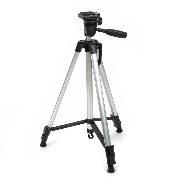 Kamerastativ Foto Stativ 53-135cm | Kaufen auf Ricardo