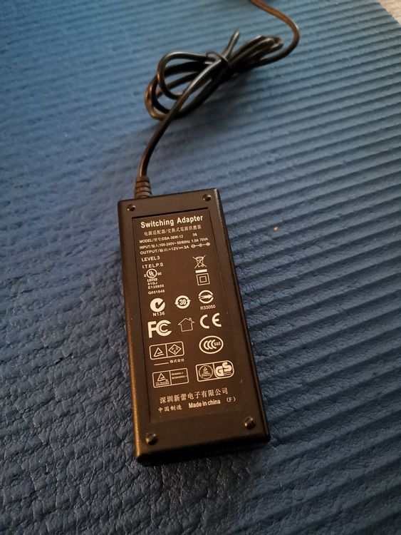 Dreambox DM 800 HD Sev 2 (Defekt) in Basel für CHF 10 – mit Lieferung ...