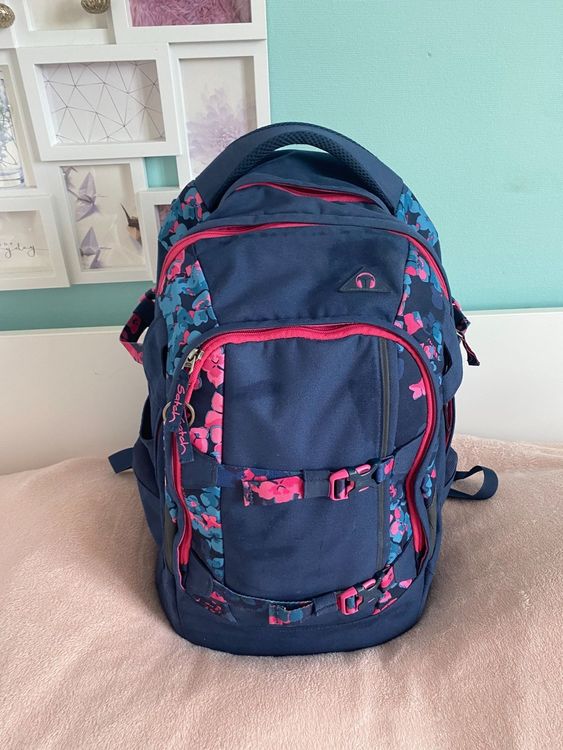 Schulrucksack satch Mädchen | Kaufen auf Ricardo